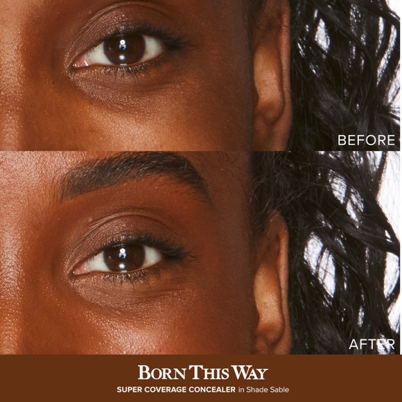 Too Faced | Makeup | Too Faced Born This Way Super Coverage Multiuse ...